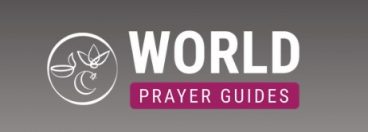 Welcome - Operation World